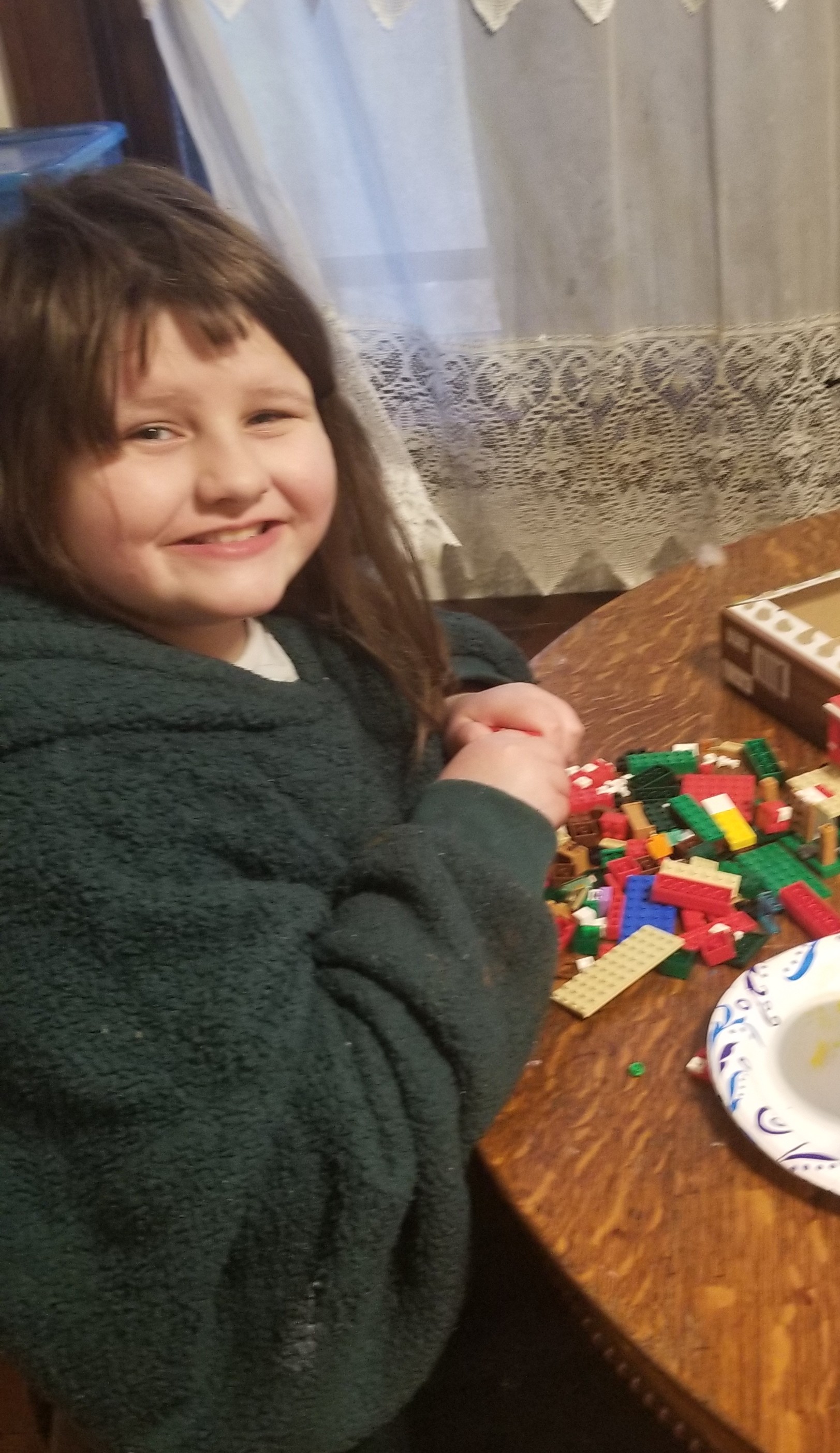 Dec ’23: Christmas Minecraft Legos | FlameFlash.net