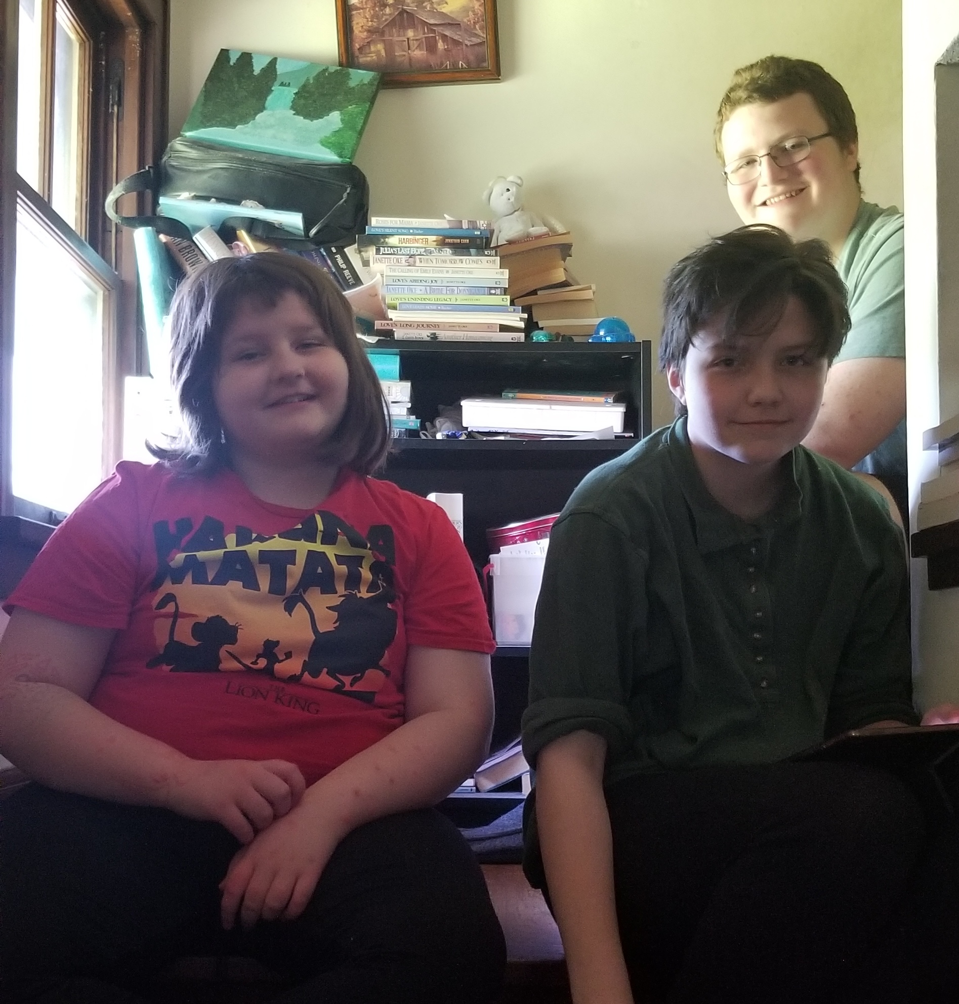 June ’24: Superman Birthday Morning | FlameFlash.net