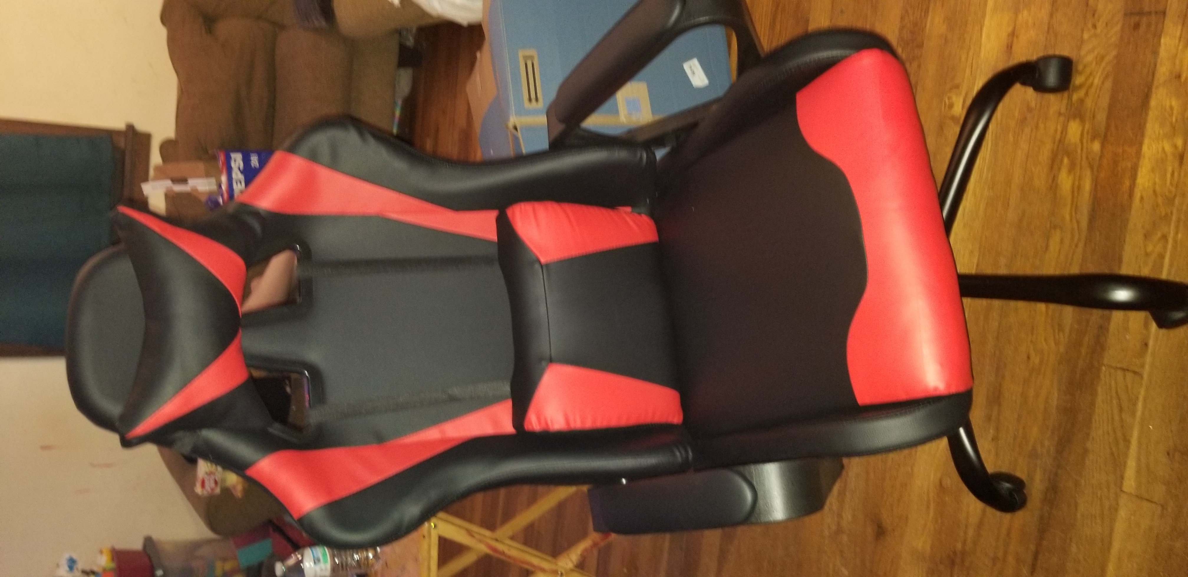 June ’24: New Chair – Who Dis? | FlameFlash.net